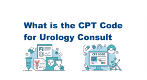 What is the CPT Code for Urology Consult
